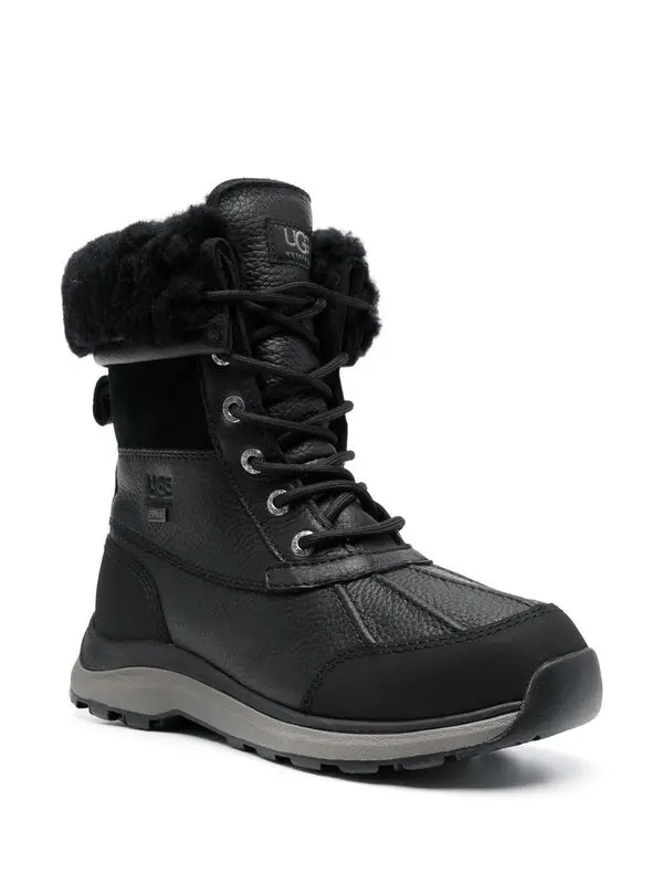UGG Adirondack Boots