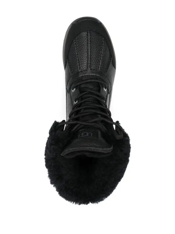 UGG Adirondack Boots