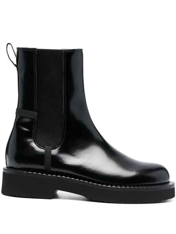 Premiata Ankle Boots