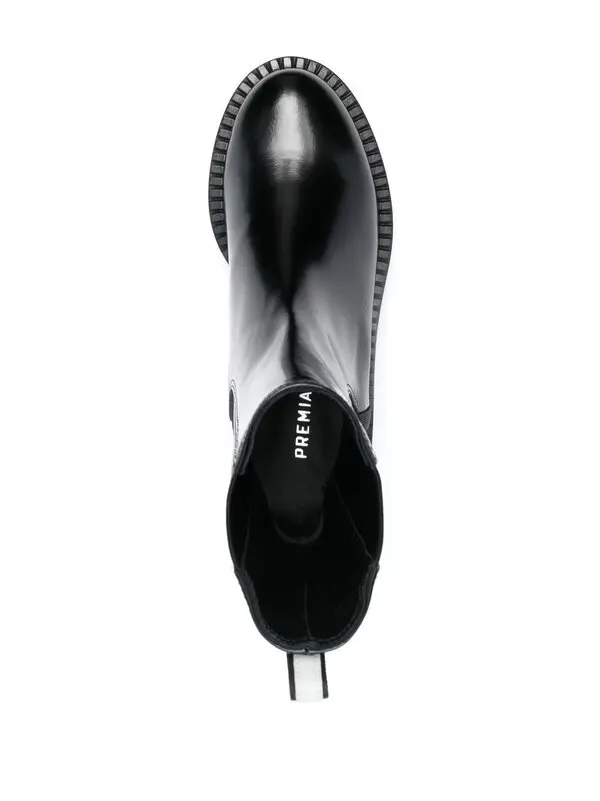 Premiata Ankle Boots