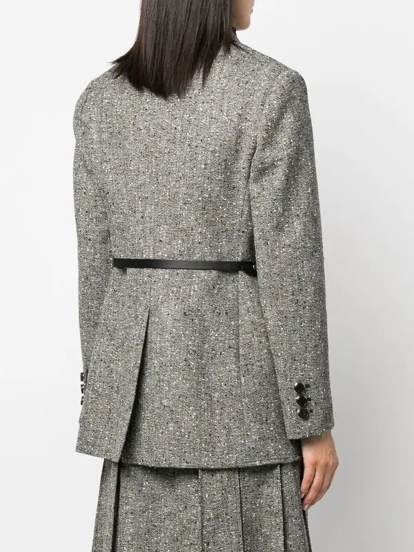 DURAZZI MILANO Single-breasted Blazer