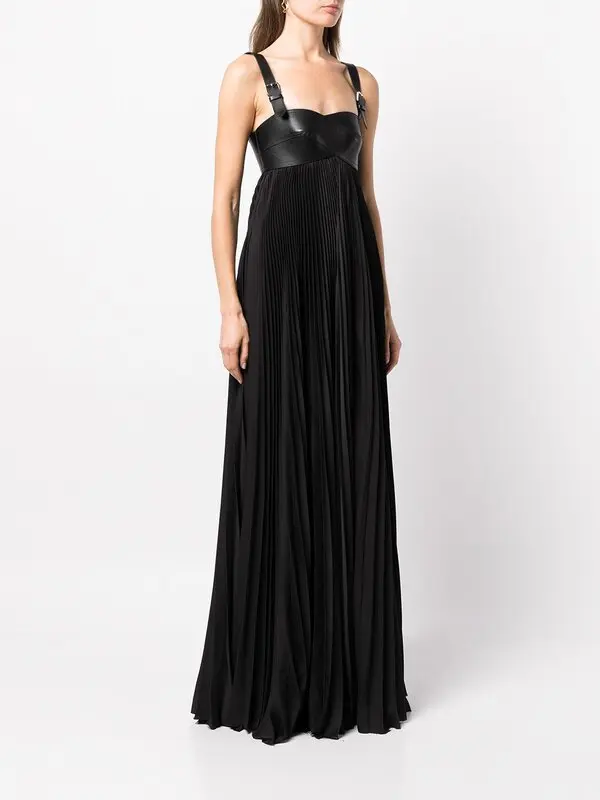 Monse Empire-line Maxi Dress