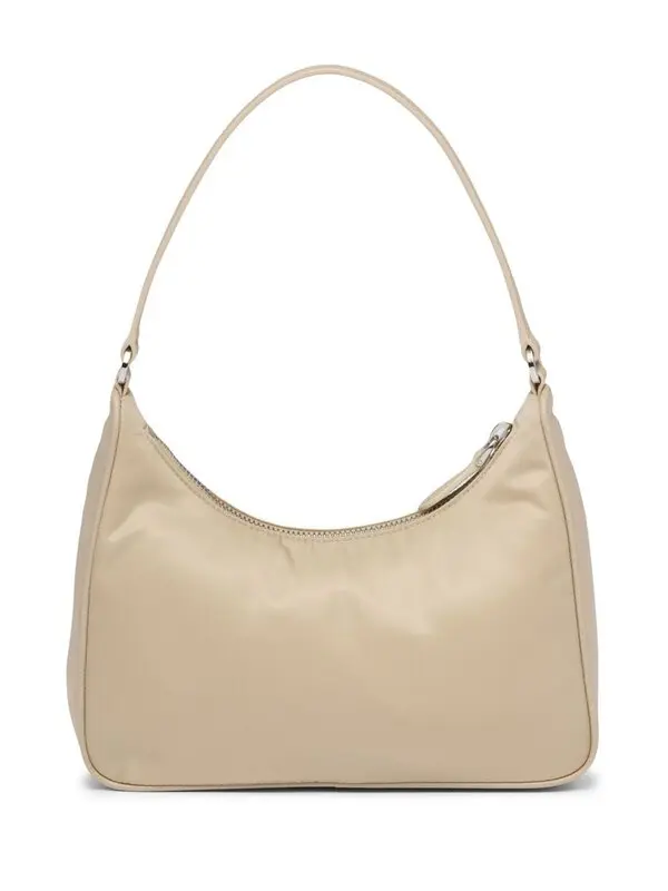 Prada Re-edition 2005 Re-nylon Mini Bag - Neutrals
