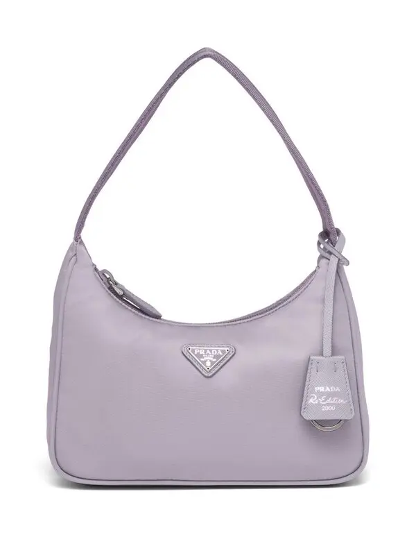 Prada Re-edition 2000 Re-nylon Mini Bag