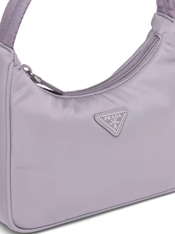 Prada Re-edition 2000 Re-nylon Mini Bag