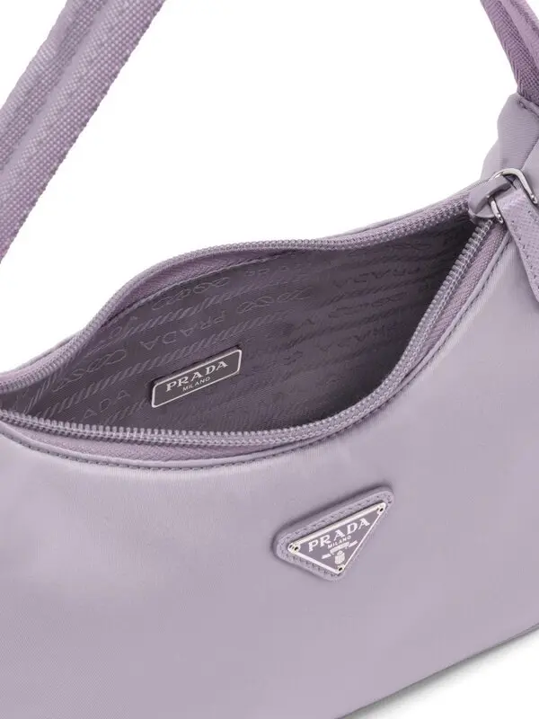 Prada Re-edition 2000 Re-nylon Mini Bag