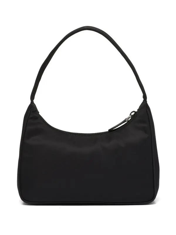 Prada Re-edition Mini Bag - Black