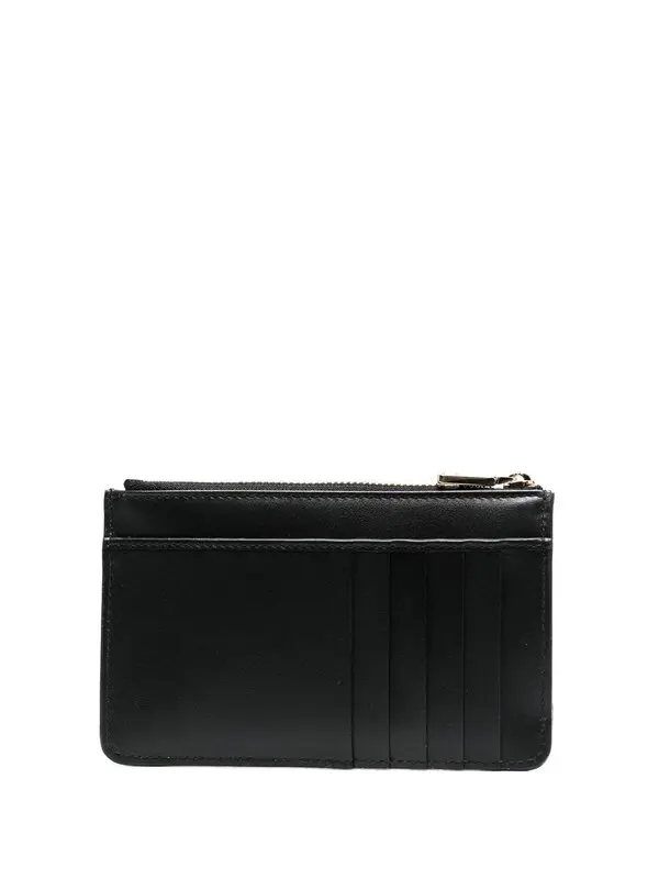 Dolce & Gabbana Dg Logo Zip Purse