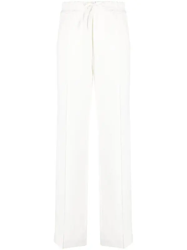 TOM FORD Straight-leg Track Pants