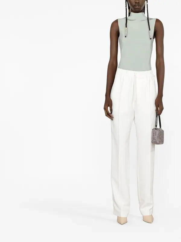 TOM FORD Straight-leg Track Pants