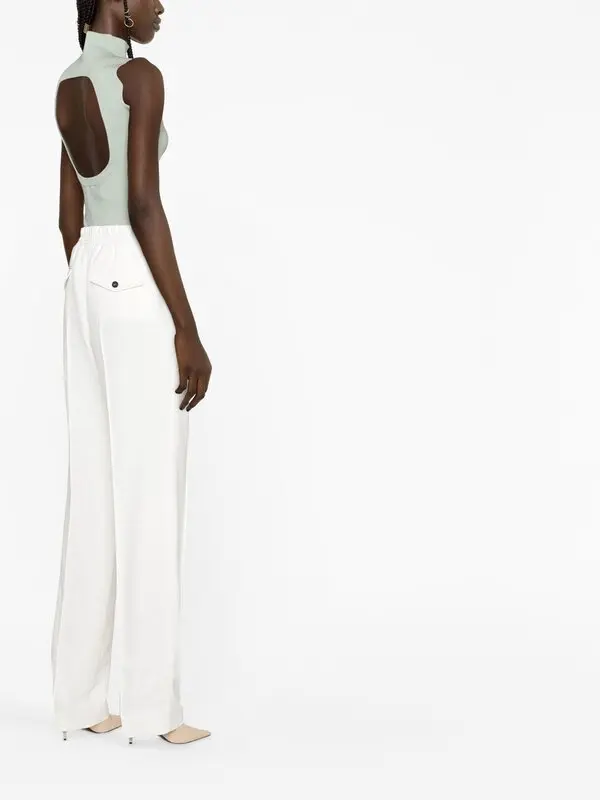 TOM FORD Straight-leg Track Pants