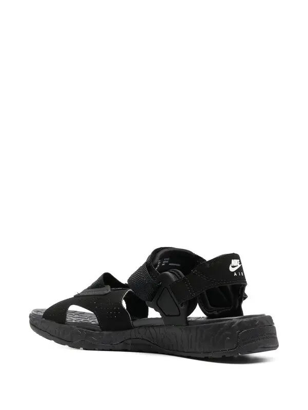 Nike Swoosh-logo Detail Sandals