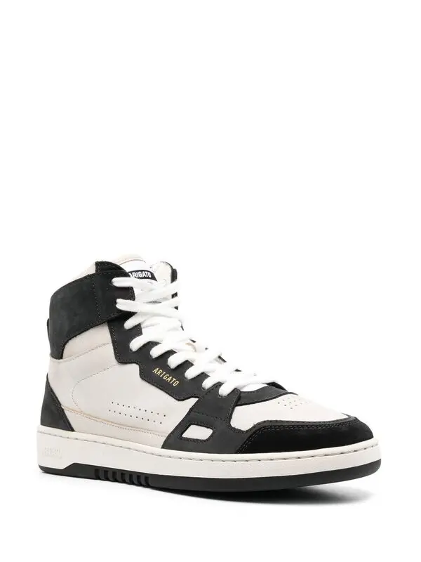 Axel Arigato Dice Hi-top Sneakers