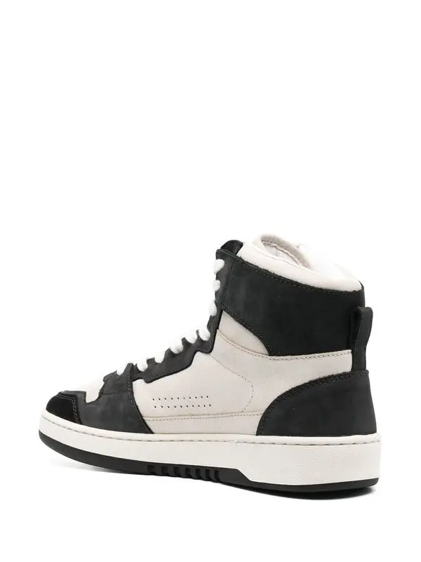 Axel Arigato Dice Hi-top Sneakers