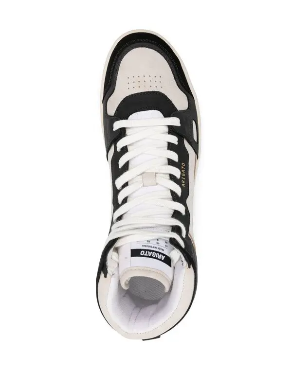 Axel Arigato Dice Hi-top Sneakers