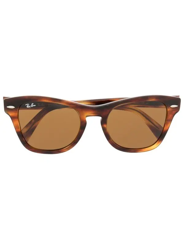 Ray-ban Cat-eye Sunglasses