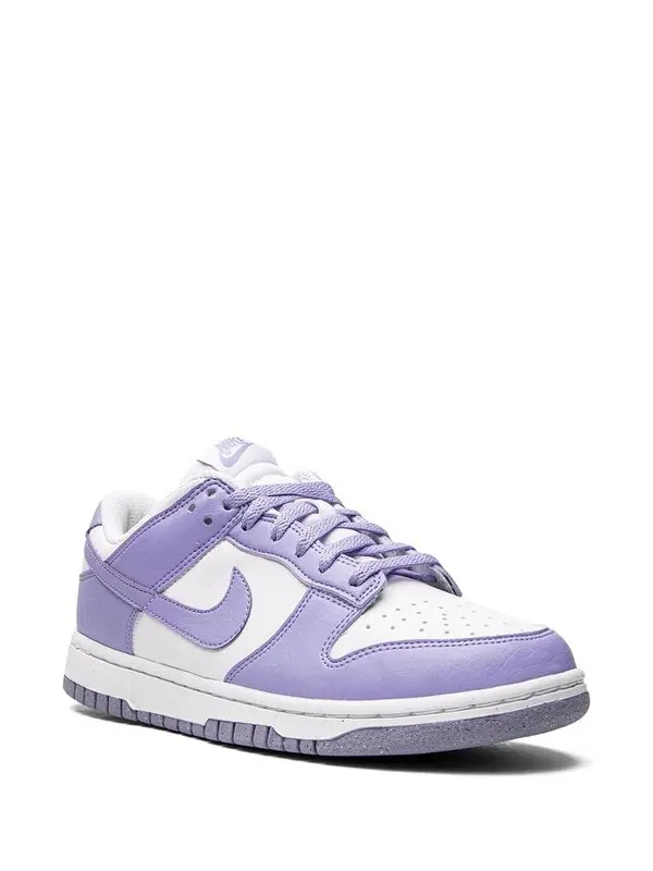 Nike Dunk Low Next Nature Sneakers - White
