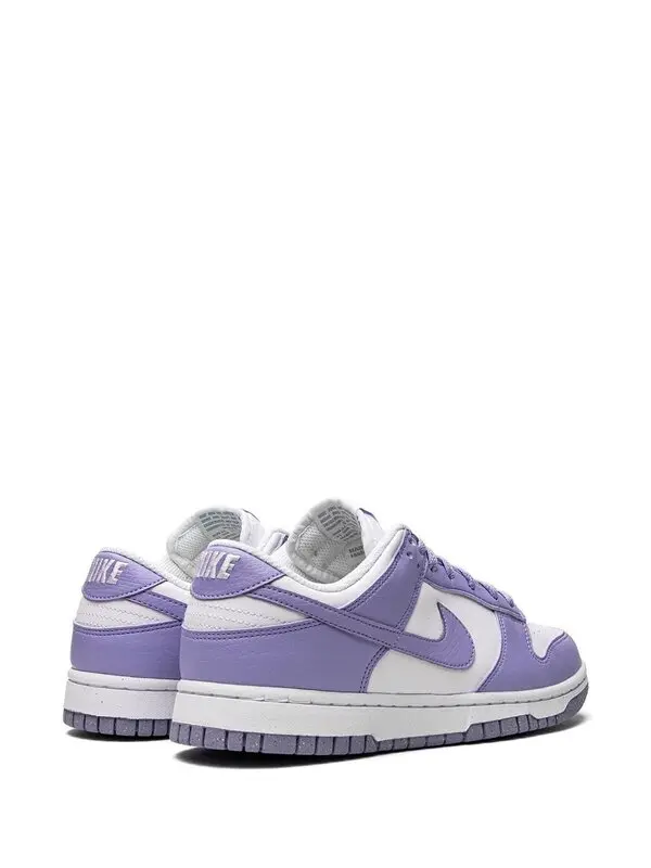 Nike Dunk Low Next Nature Sneakers - White
