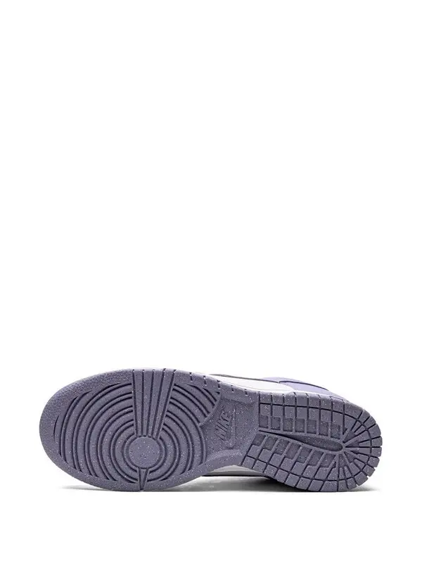Nike Dunk Low Next Nature Sneakers - White