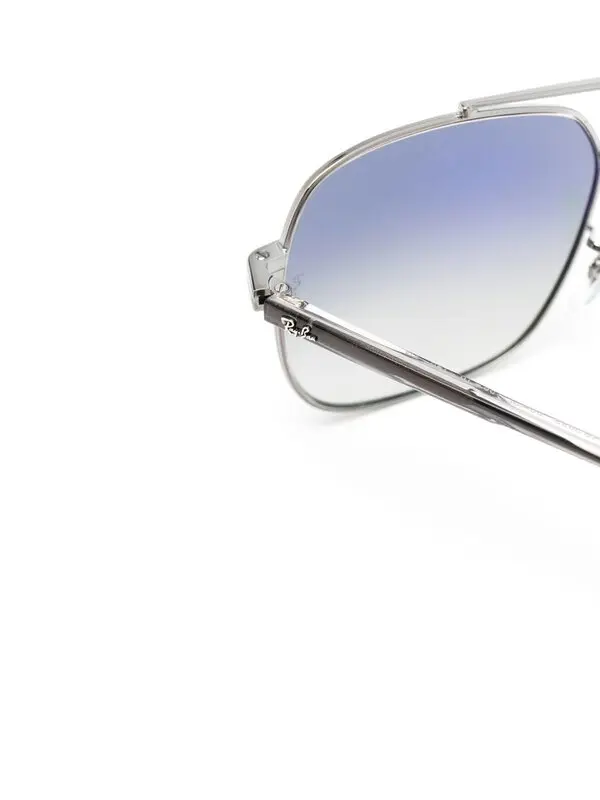 Ray-ban Oversized Sunglasses