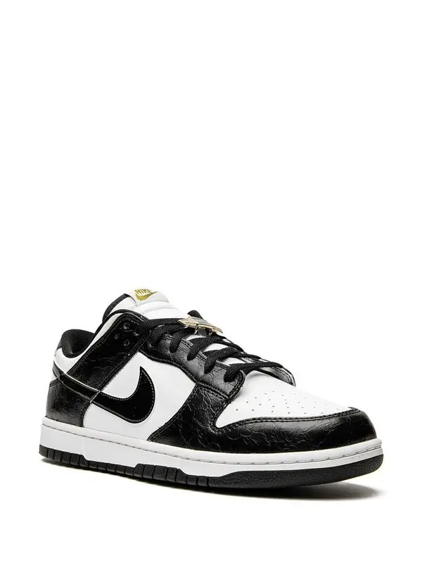 Nike Dunk Low World Champ Sneakers - White