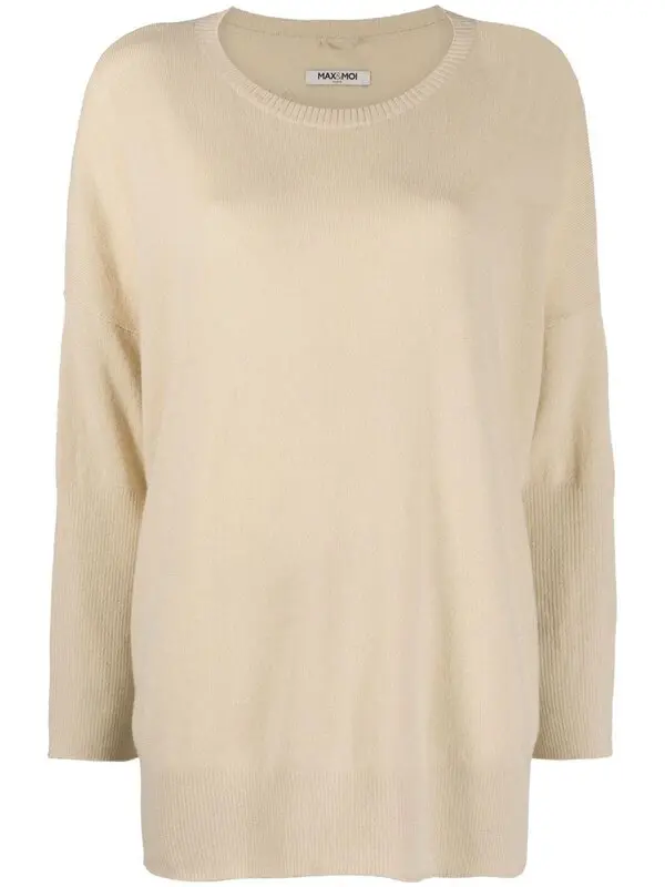 Max & Moi Mii Cashmere Jumper