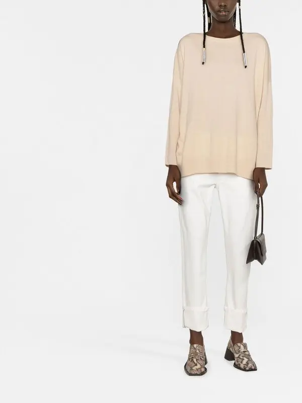 Max & Moi Mii Cashmere Jumper