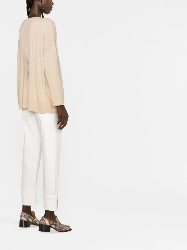 Max & Moi Mii Cashmere Jumper