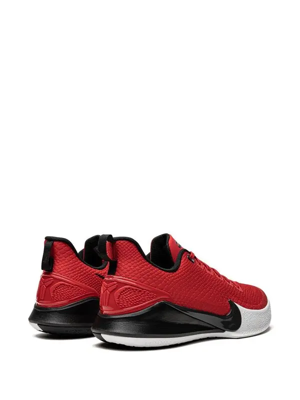 Nike Mamba Focus Low-top Sneakers