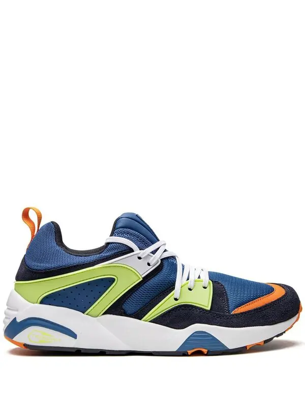 PUMA Blaze Of Glory Energy Sneakers - Blue