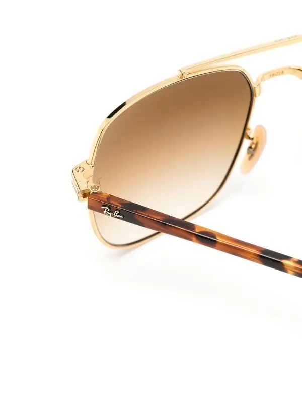 Ray-ban Aviator Sunglasses