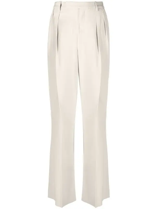 Axel Arigato Jackie Pleated Trousers