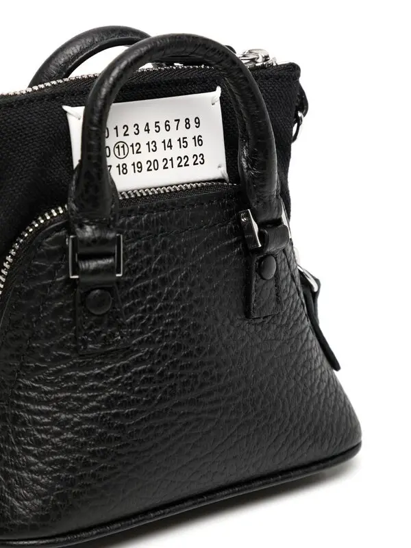 MAISON MARGIELA 5ac Baby Crossbody Bag