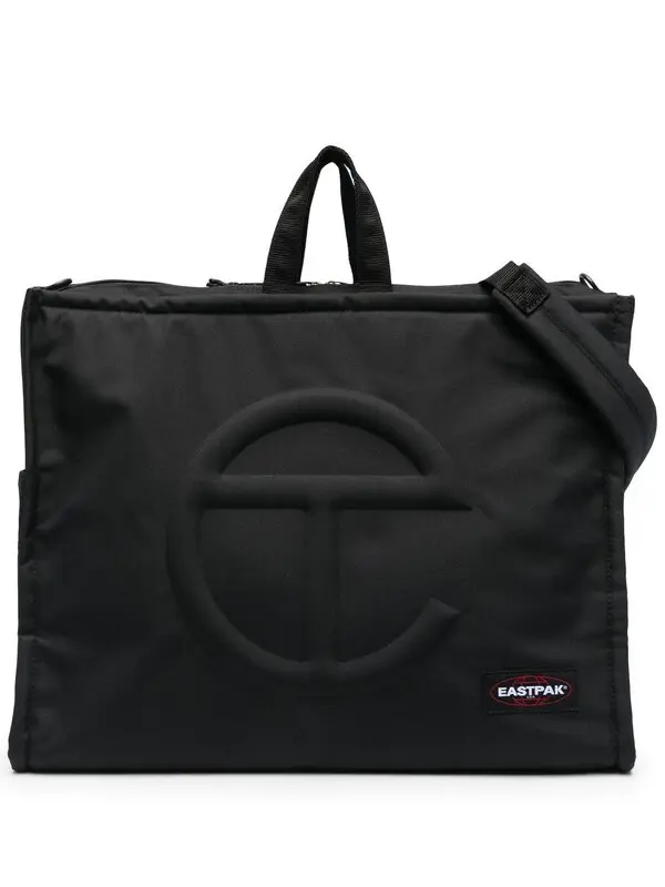 EASTPAK X Telfar Large Shopper Backpack
