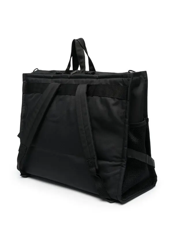 EASTPAK X Telfar Large Shopper Backpack