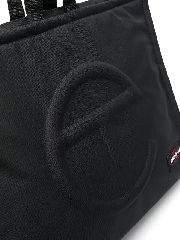 EASTPAK X Telfar Large Shopper Backpack