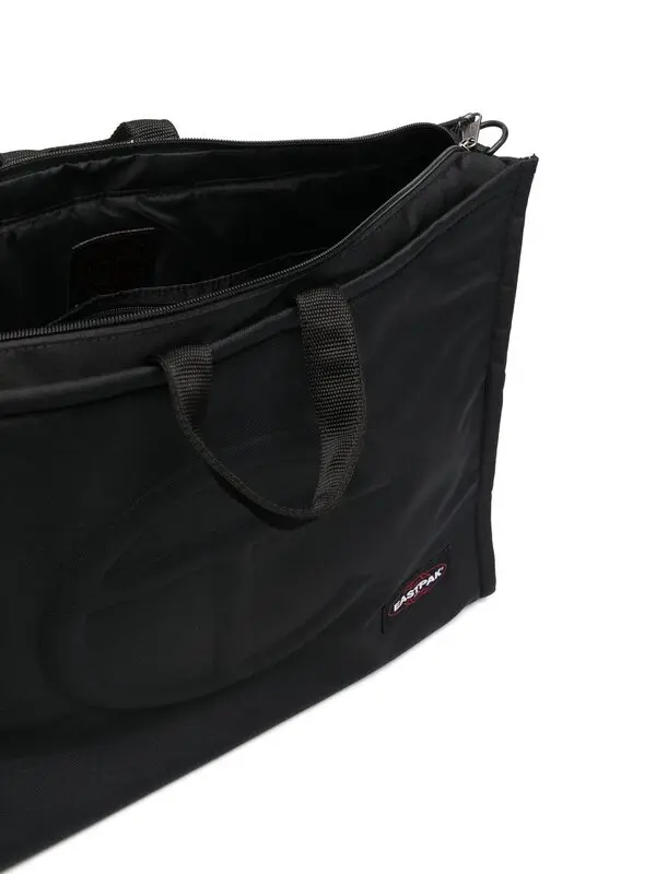 EASTPAK X Telfar Large Shopper Backpack