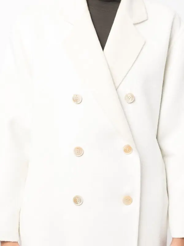 Lorena Antoniazzi Double-breasted Coat