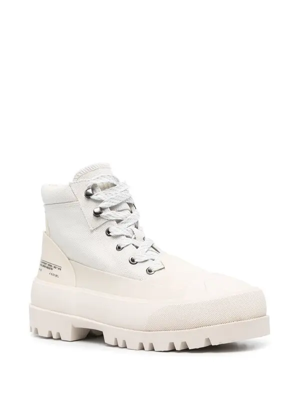 DIESEL® D-hiko X Lace-up Boots
