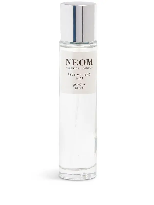NEOM ORGANICS Bedtime Hero Pillow Mist