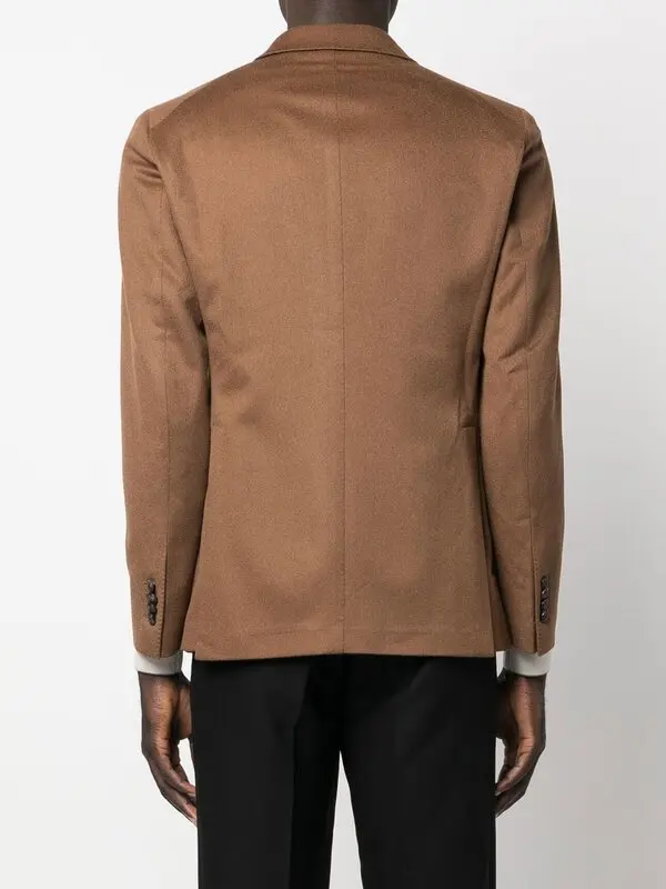 Tagliatore Double-breasted Tailored Jacket