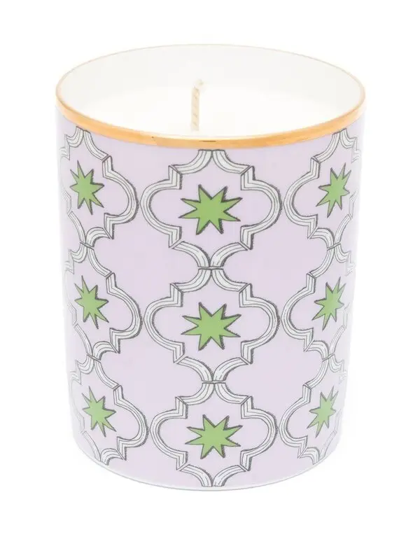 GINORI 1735 Profumi Luchino La Gazelle D'or Candle
