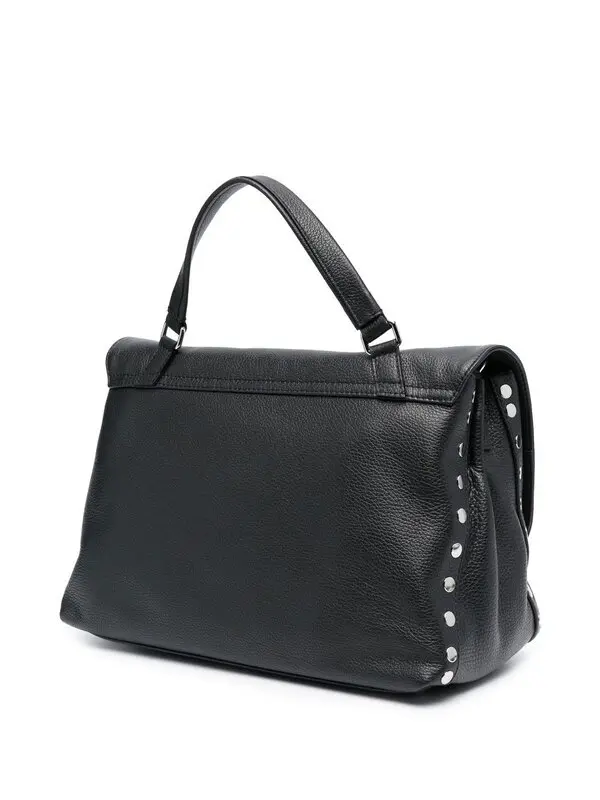 ZANELLATO Leather Tote