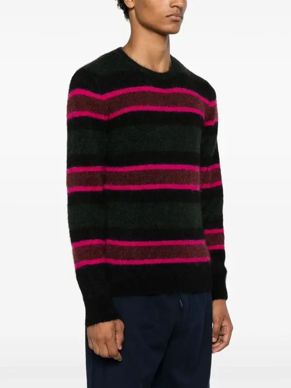 Saint Laurent Striped Jumper