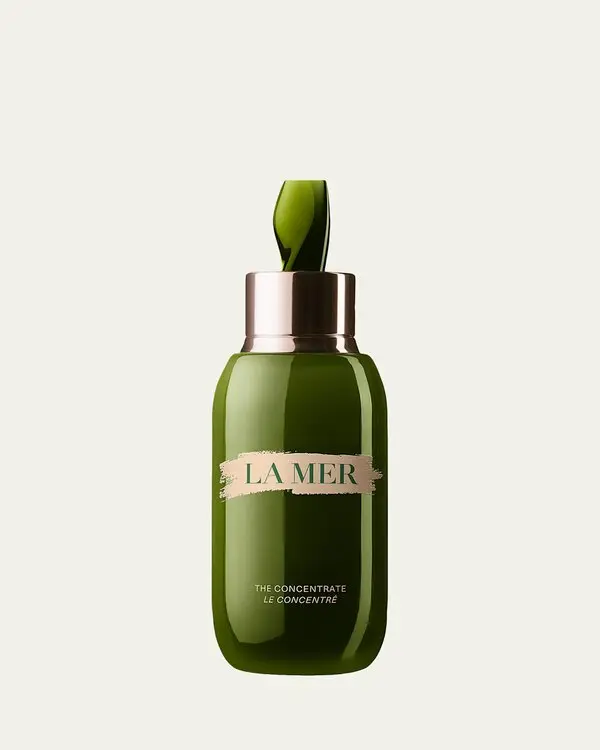 La Mer The Concentrate, 3.4 Oz - Noclr