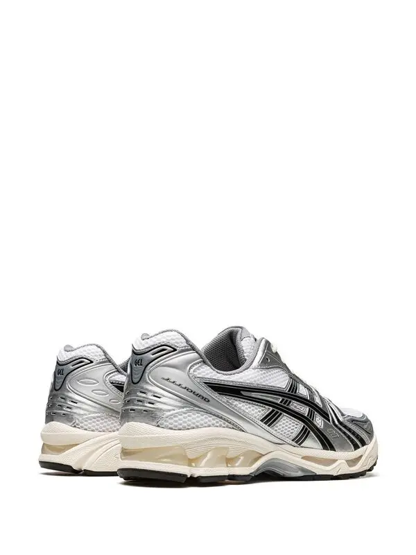 Asics Gel-kayano 14 Sneakers - Silver