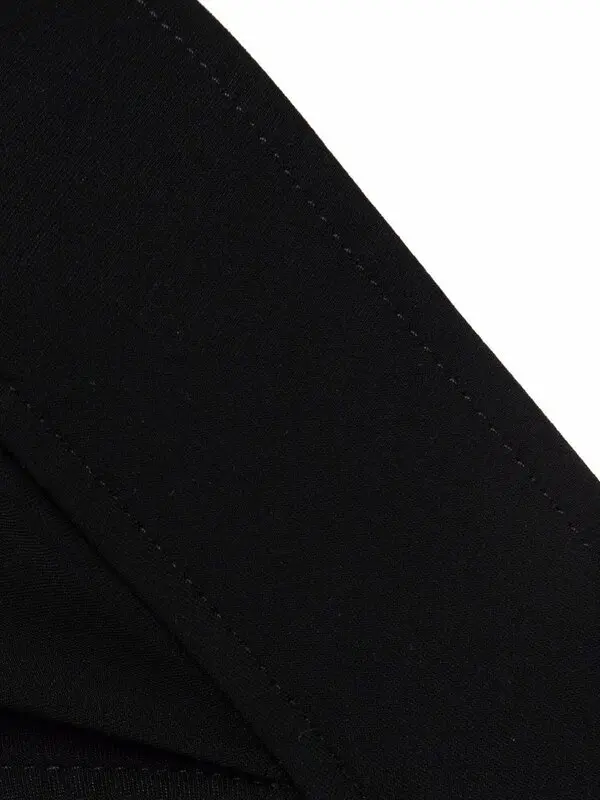 Givenchy Cut-out Swimsuit