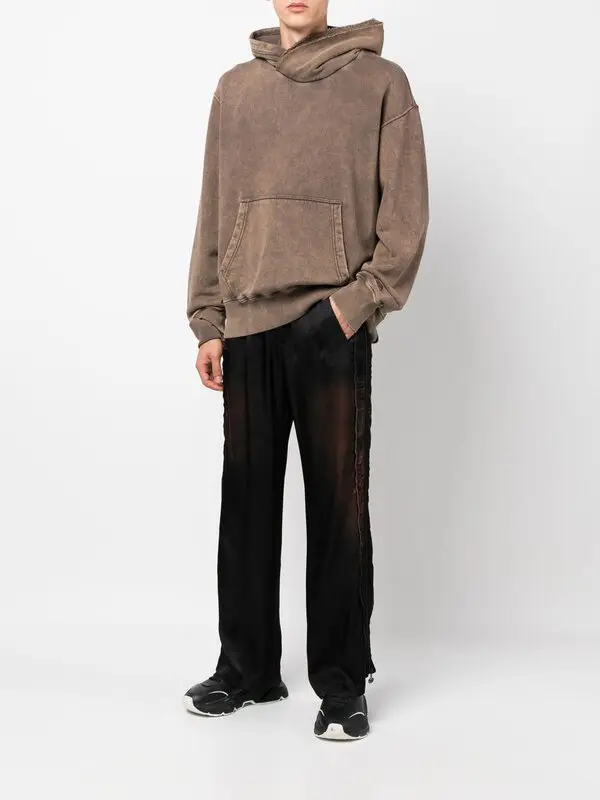 DIESEL® P-winfred Straight-leg Trousers