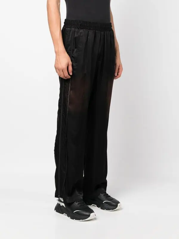 DIESEL® P-winfred Straight-leg Trousers