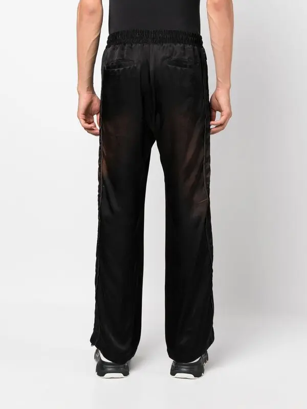 DIESEL® P-winfred Straight-leg Trousers